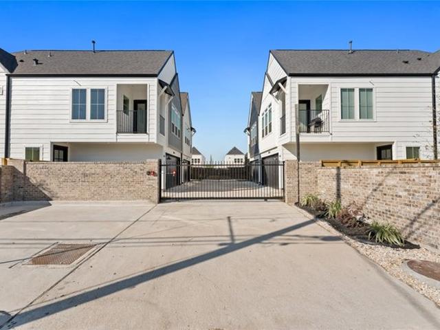 3107 Jensen Dr Unit B, Houston, TX 77026