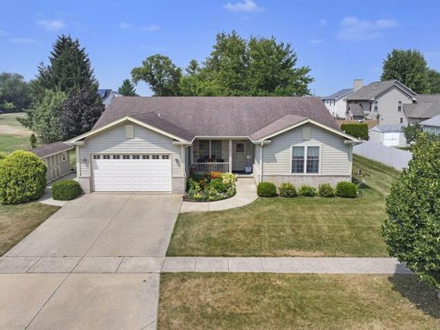 3107 King Cir, Twin Lakes, WI 53181