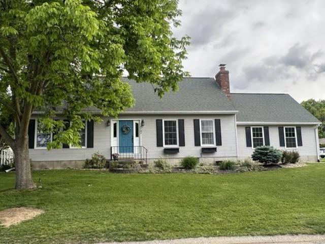 3107 Kingsridge Dr, Quincy, IL 62301