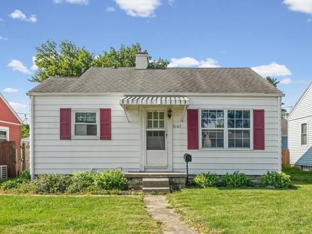 3107 Kossuth St, Lafayette, IN 47904