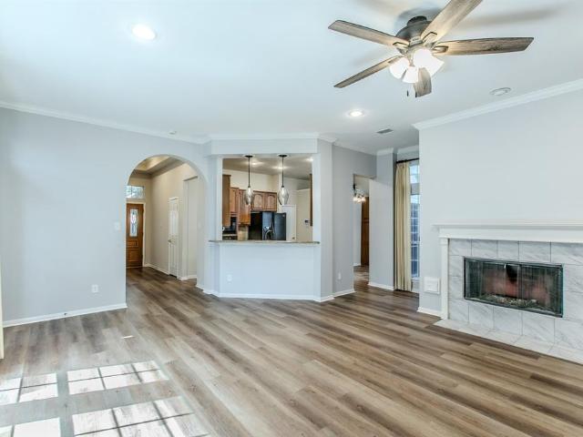 3107 Lake Oak Drive