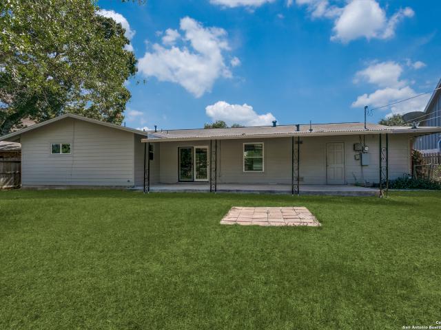 3107 Leyte St, San Antonio, TX 78217 | MLS #1946