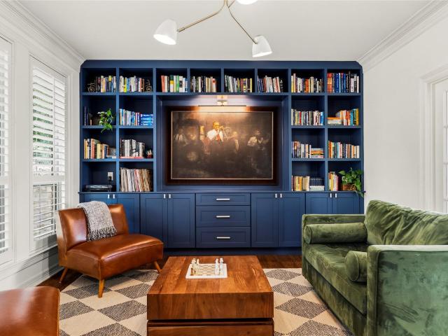 3107 Lookout Ln