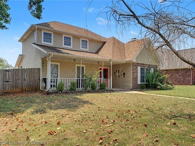 3107 Peach Blossom