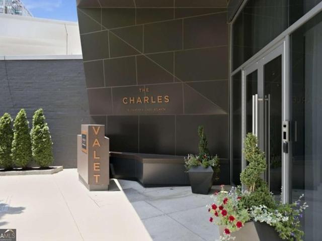 3107 Peachtree Rd NE Unit 1804, Atlanta, GA 30305