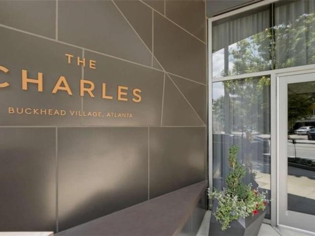 3107 Peachtree Rd NE Unit 1804, Atlanta, GA 30305