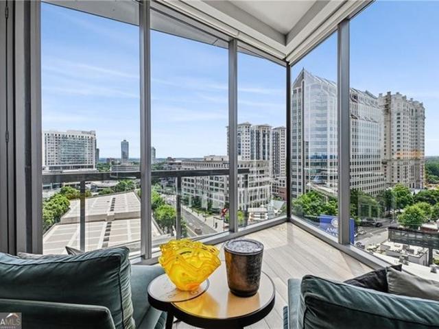 3107 Peachtree Rd NE Unit 1001, Atlanta, GA 30305