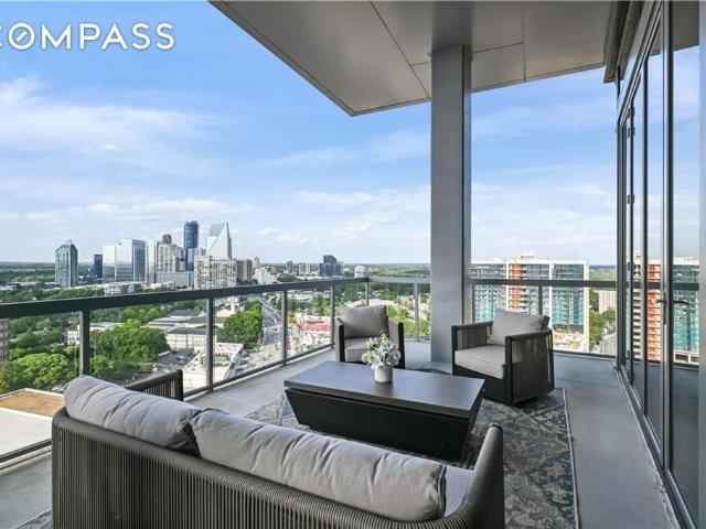3107 Peachtree Rd NE PH2003, Atlanta, GA