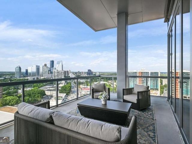 3107 Peachtree Rd NE Ph 2003, Atlanta, GA 30305