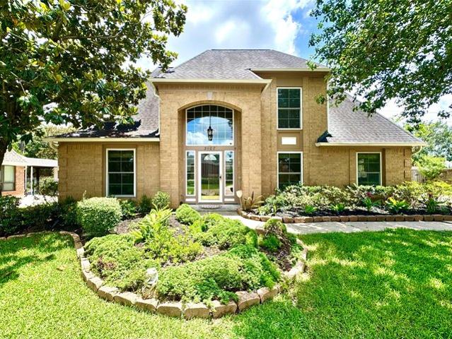 3107 Poplar Pl, Sugar Land, TX 77479