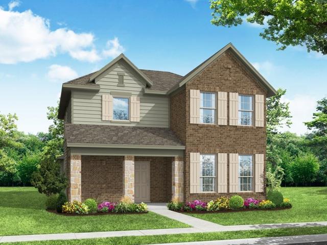 3107 Providence Pl, Crandall, TX 75114