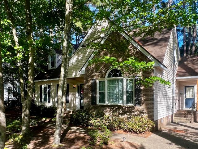 3107 Quinn Dr NW, Wilson, NC 27896 | MLS #100570 | Compass