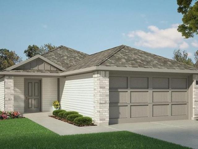 3107 Rusa St, Odessa, TX 79765