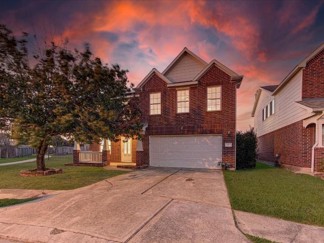 3107 Rendezvous Ct, Spring, TX 77373 | MLS #80747