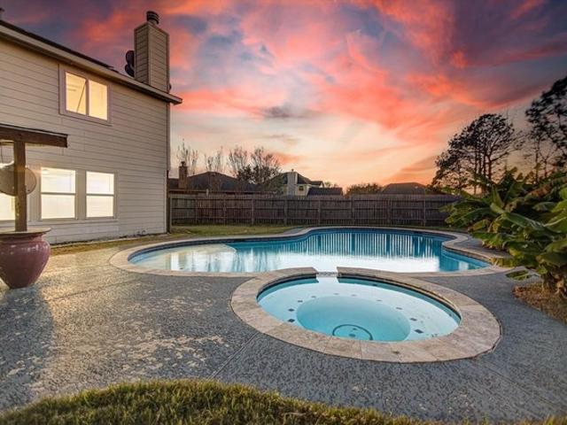 3107 Rendezvous Ct, Spring, TX 77373