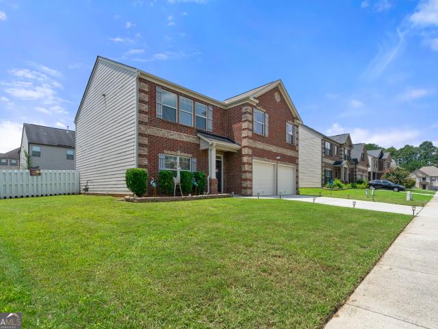 3107 Rex Ridge Circle
