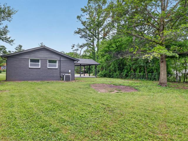 3107 Richmond Hill Dr