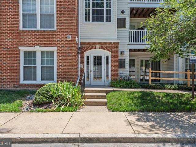 3107 River Bend Ct Apt E102, Laurel, MD 20724