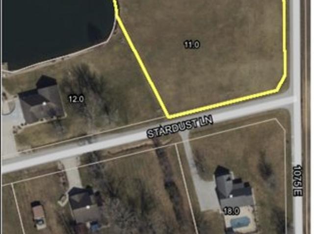 3107 Star Dust Ln, Seymour, IN 47274