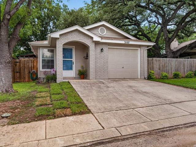 3107 Stoney Orch, San Antonio, TX 78247