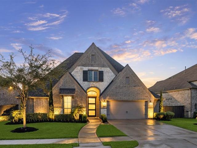 3107 Sweet Audrey Ln, Richmond, TX 77406