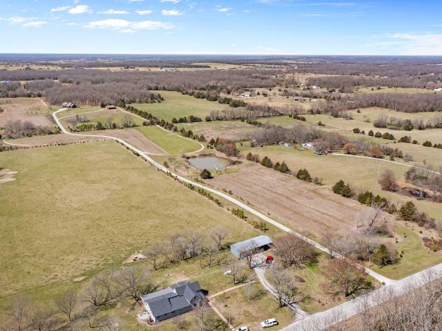 3107 S Farm Road 45 # Lot 1