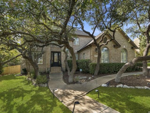 3107 Sable Bnd, San Antonio, TX 78259