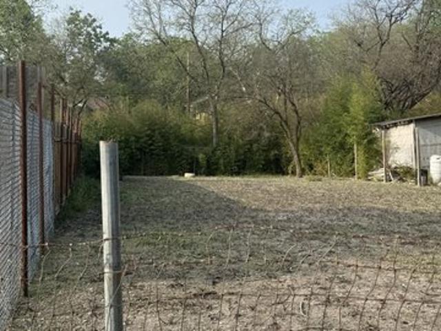 3107 Saunders 8FT Ave Lot W, San Antonio, TX 78207