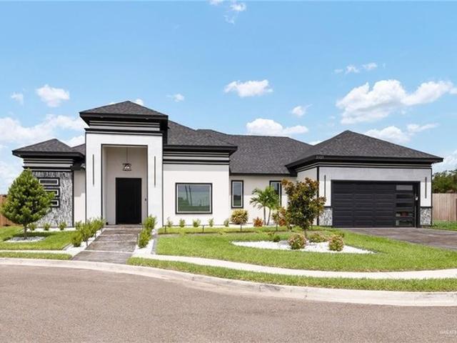 3107 Silver Oak Ave, Mission, TX 78574