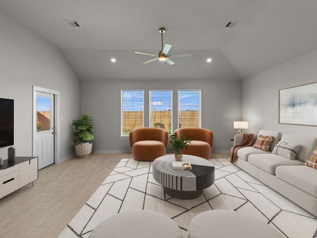 3107 Spitfire Drive
