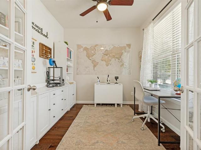 3107 Turkey Creek Trail
