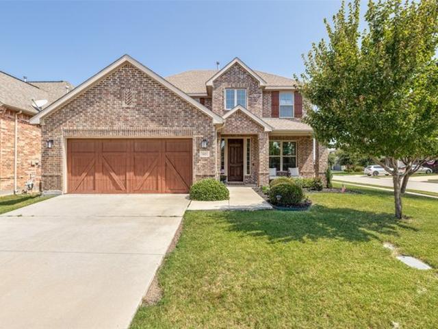 3107 Turkey Creek Trl, Celina, TX 75078