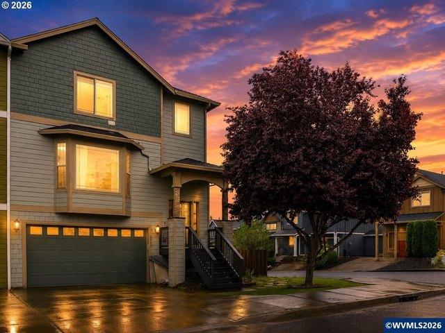 3107 Tannet Ave NW, Salem, OR 97304