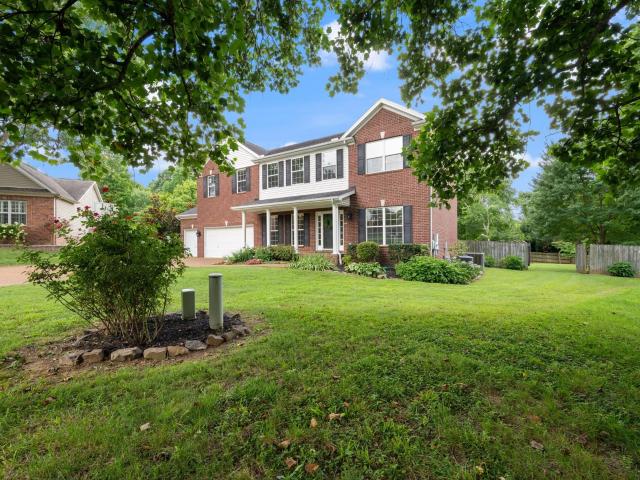 3107 Thornberry Cir