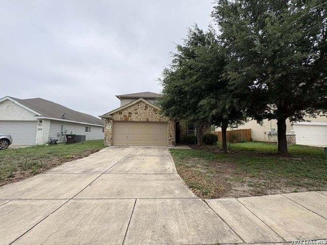 3107 Thunder Gulch, San Antonio, TX 78245