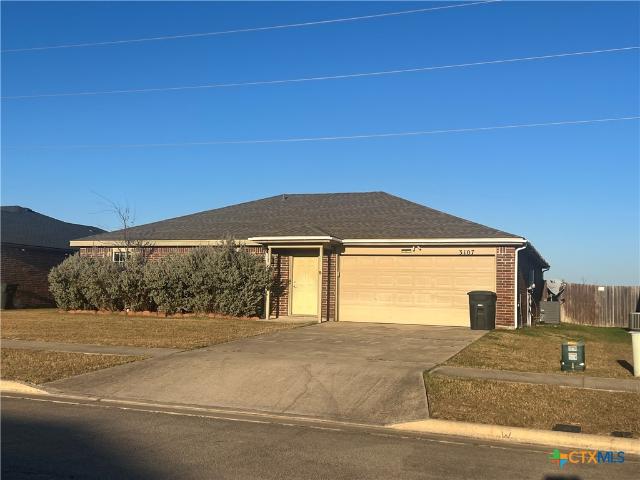 3107 Tom Lockett Drive