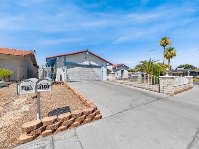 3107 Trueno Rd, Henderson, NV 89014