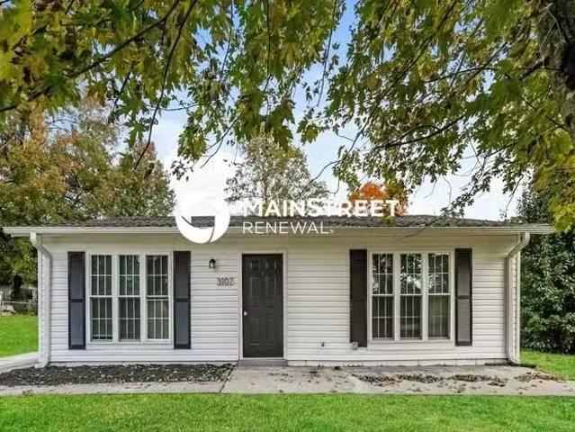 3107 Ulster Avenue, Greensboro, NC 27406 3107 Ulster Ave