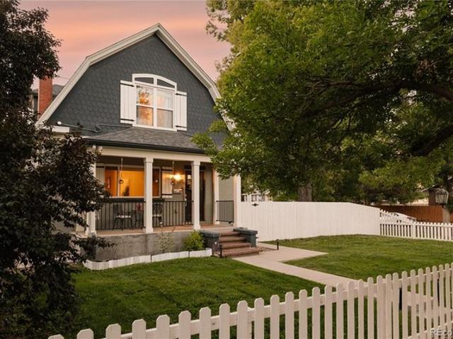 3107 W 23rd Ave, Denver, CO 80211