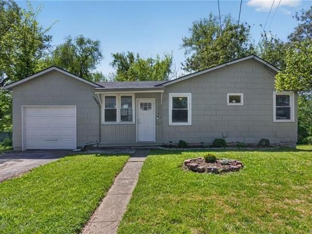 3107 W 42nd Ave, Kansas City, KS 66103