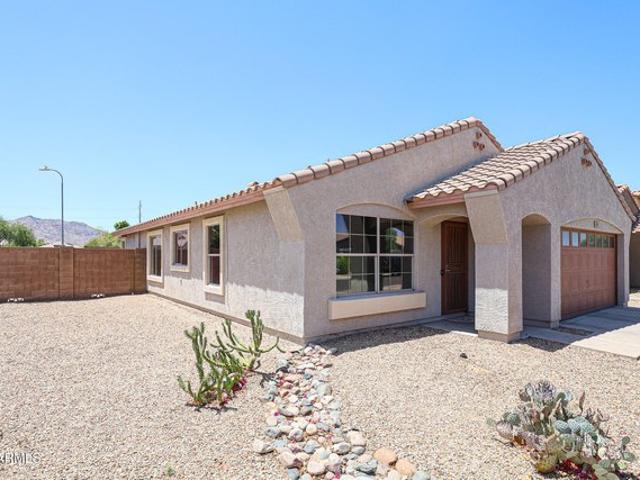 3107 W Pollack St, Phoenix, AZ 85041