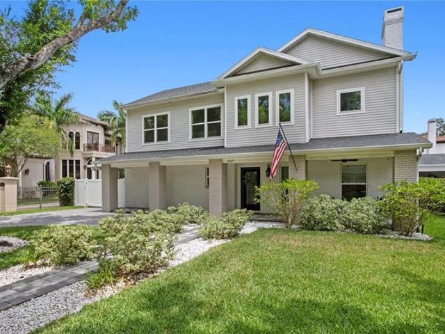 3107 W Watrous Ave, Tampa, FL 33629