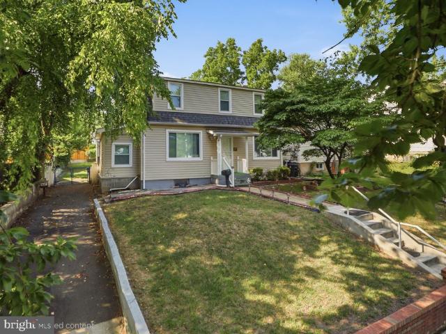 3107 Windom Road