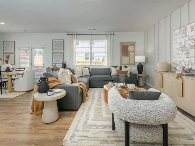 3107 Yellowhammer Drive