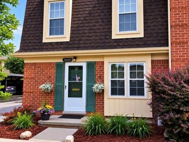 31083 Hoover Road Hoover Rd Unit 12, Warren, MI 48093