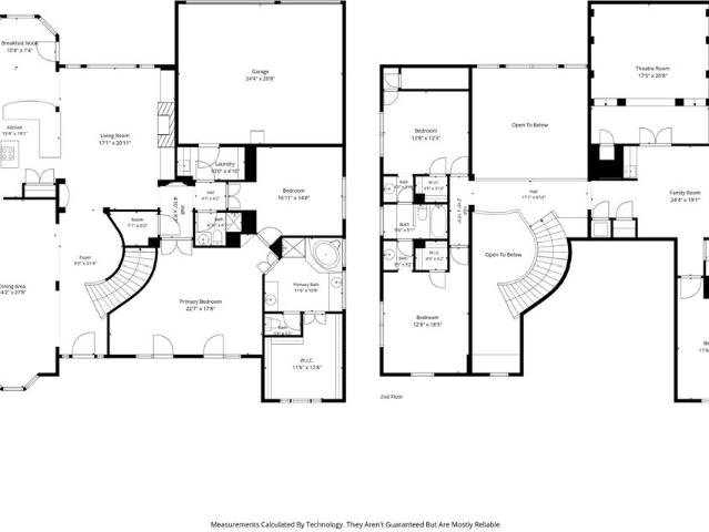 3108 Meadow Wood Drive