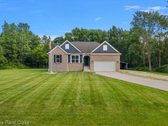 3108 Mile Road