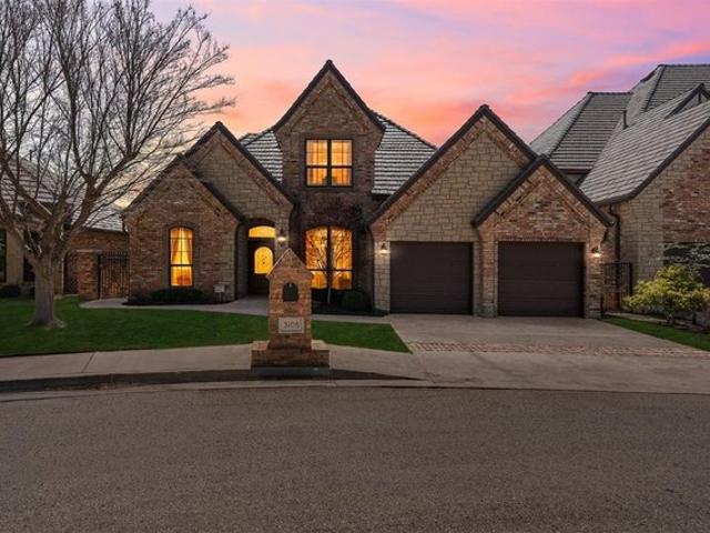 3108 Millbrook Sq, Norman, OK 73072