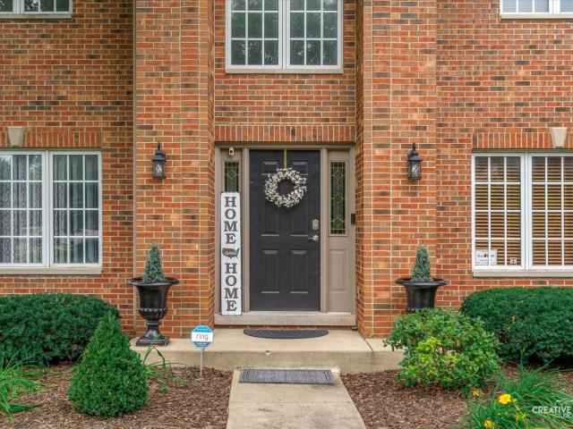 3108 Mistflower Lane