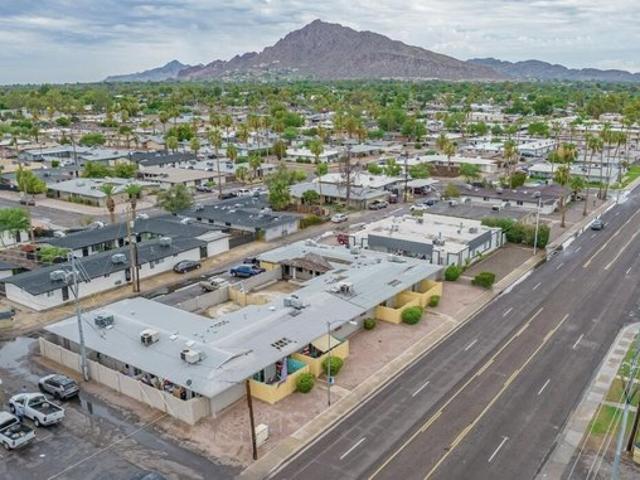 3108 N 68th St Unit 1 4, Scottsdale, AZ 85251